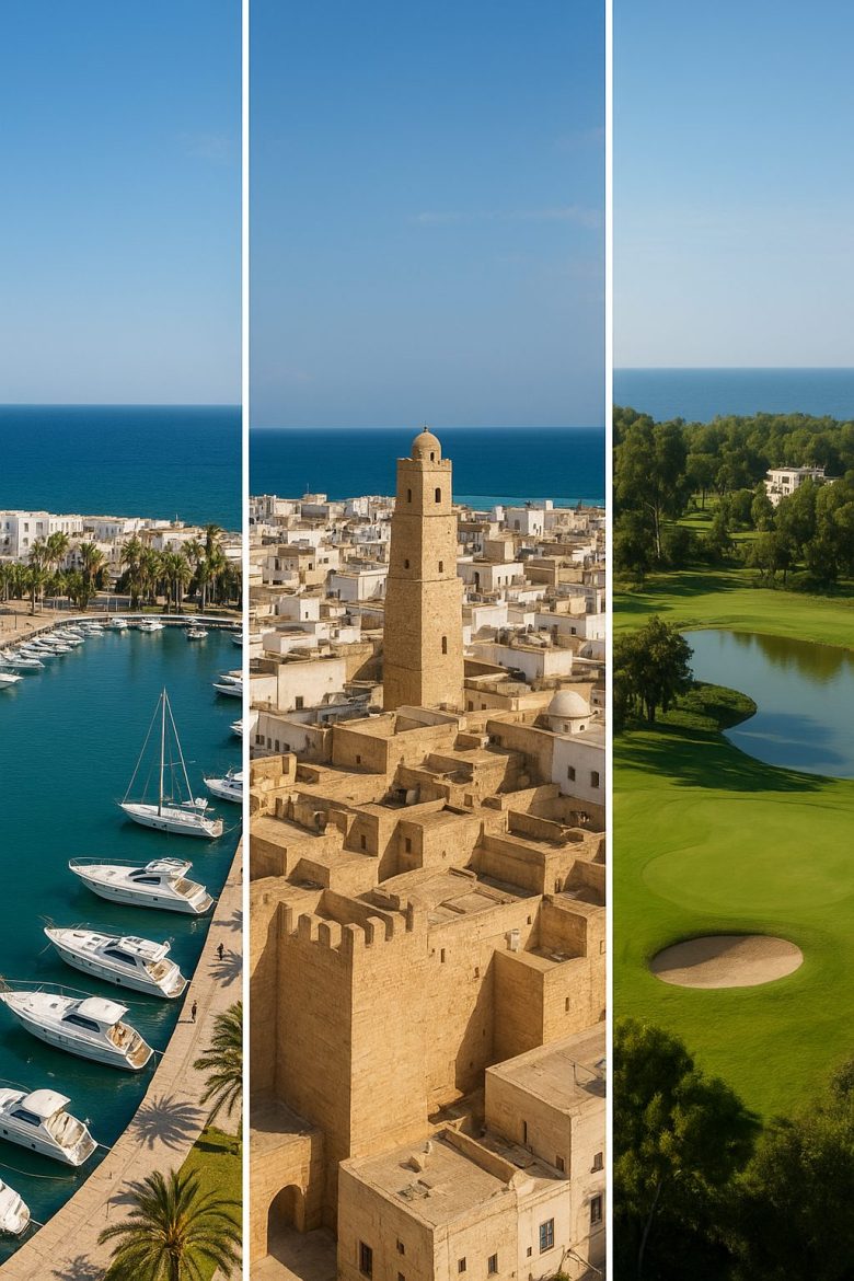 Tour Khalef Hotel Sousse | Luxury, Spa & Private Beach | 5 Star hotel ...