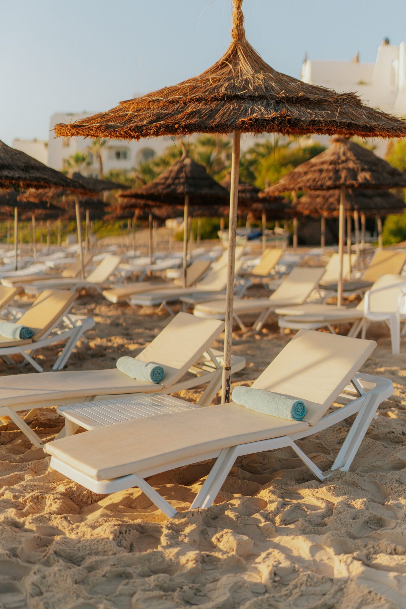 Tour Khalef Hotel Sousse | Luxury, Spa & Private Beach | 5 Star hotel ...