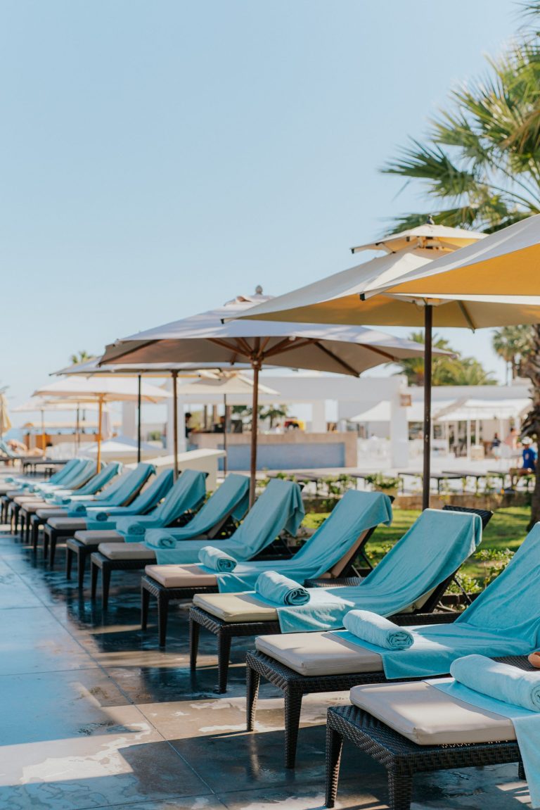 Tour Khalef Hotel Sousse | Luxury, Spa & Private Beach | 5 Star hotel ...
