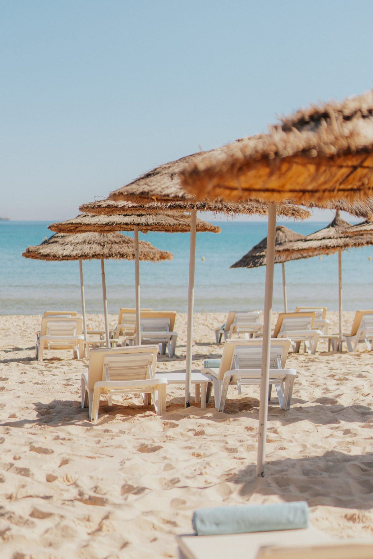 Tour Khalef Hotel Sousse | Luxury, Spa & Private Beach | 5 Star hotel ...