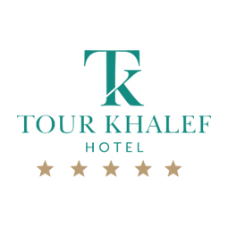Tour Khalef Hotel Sousse | Luxe, Spa & Plage Privée | 5 étoiles en Tunisie